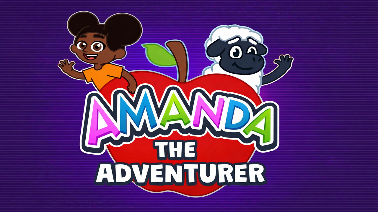 Amanda the Adventurer